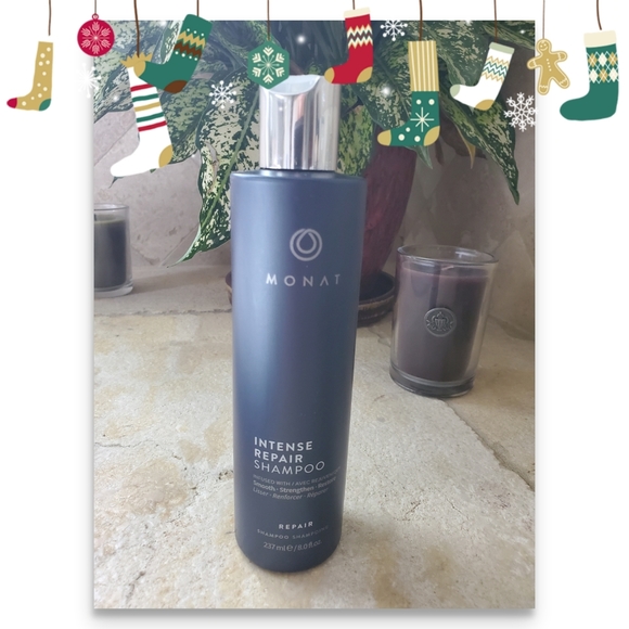 MONAT GLOBAL | Other | Monat Intense Repair Shampoo | Poshmark